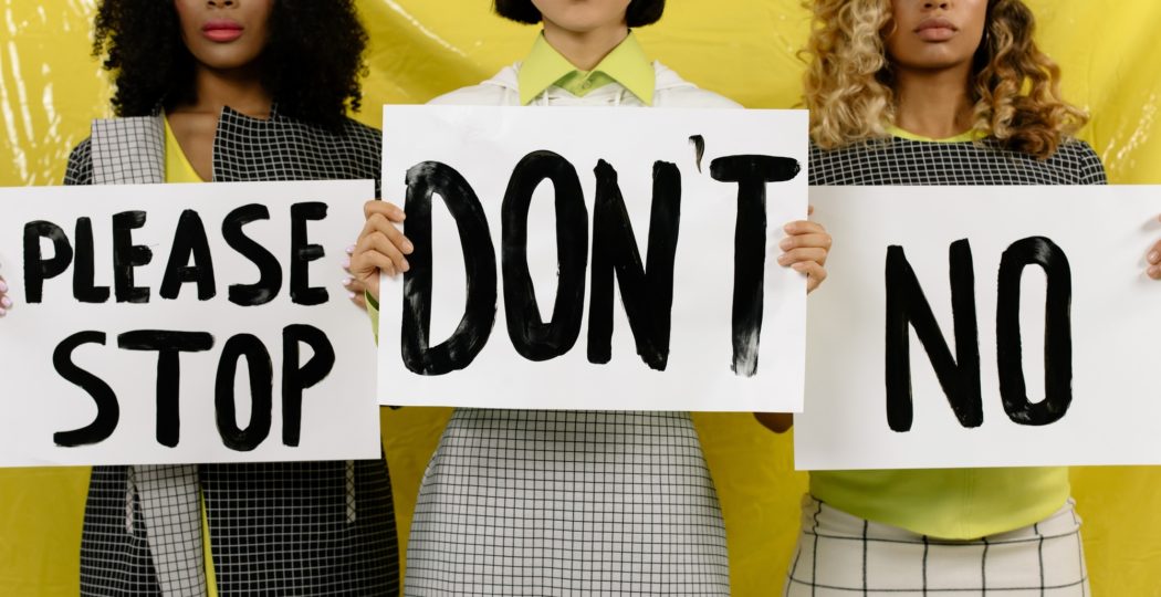 5 ways you can stay safe and Stand Up to street harassment this summer ...